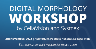 CellaVision welcomes you to visit us at the following events in 2023! | CellaVision